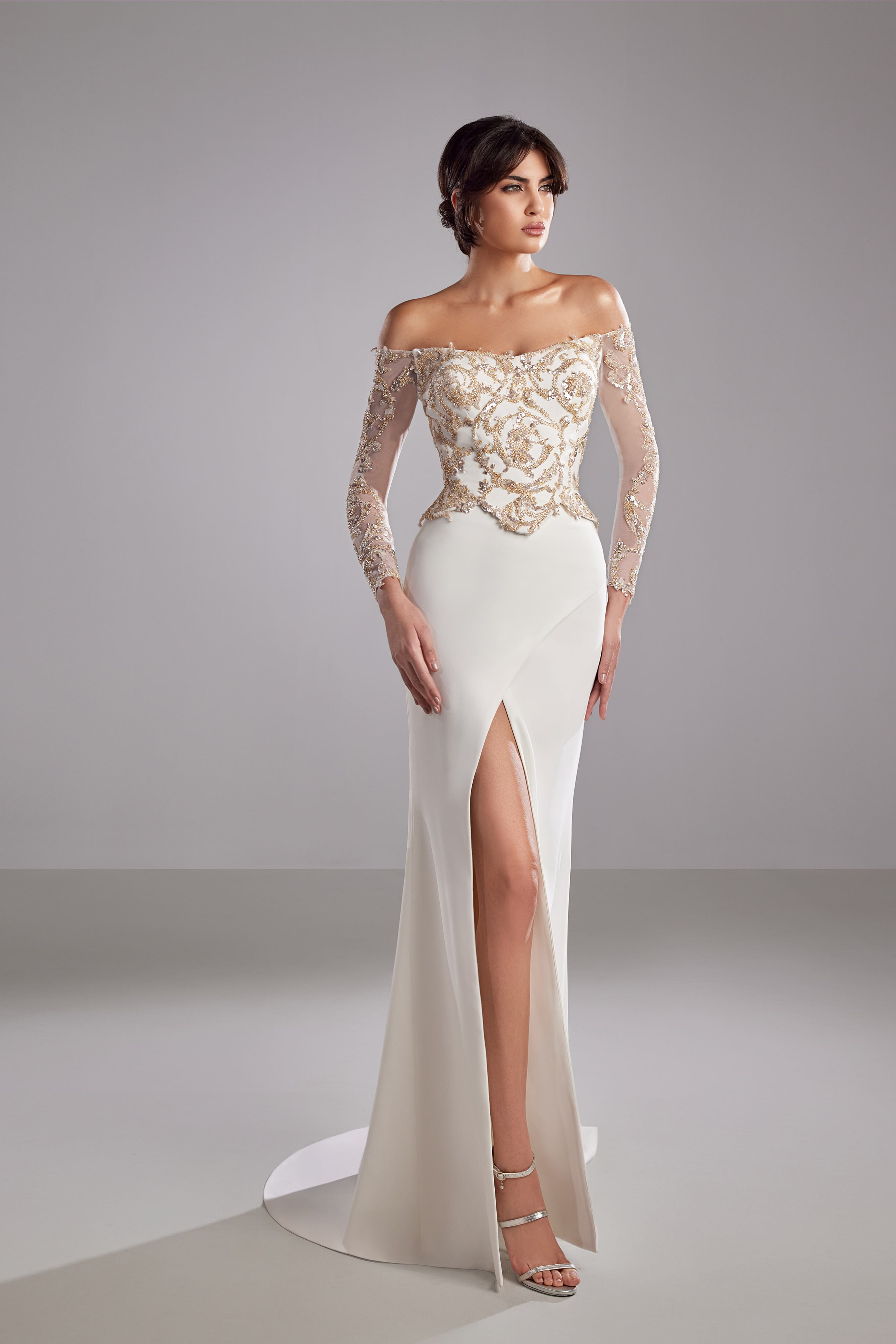 Apollo Couture SS001 – Mydressline