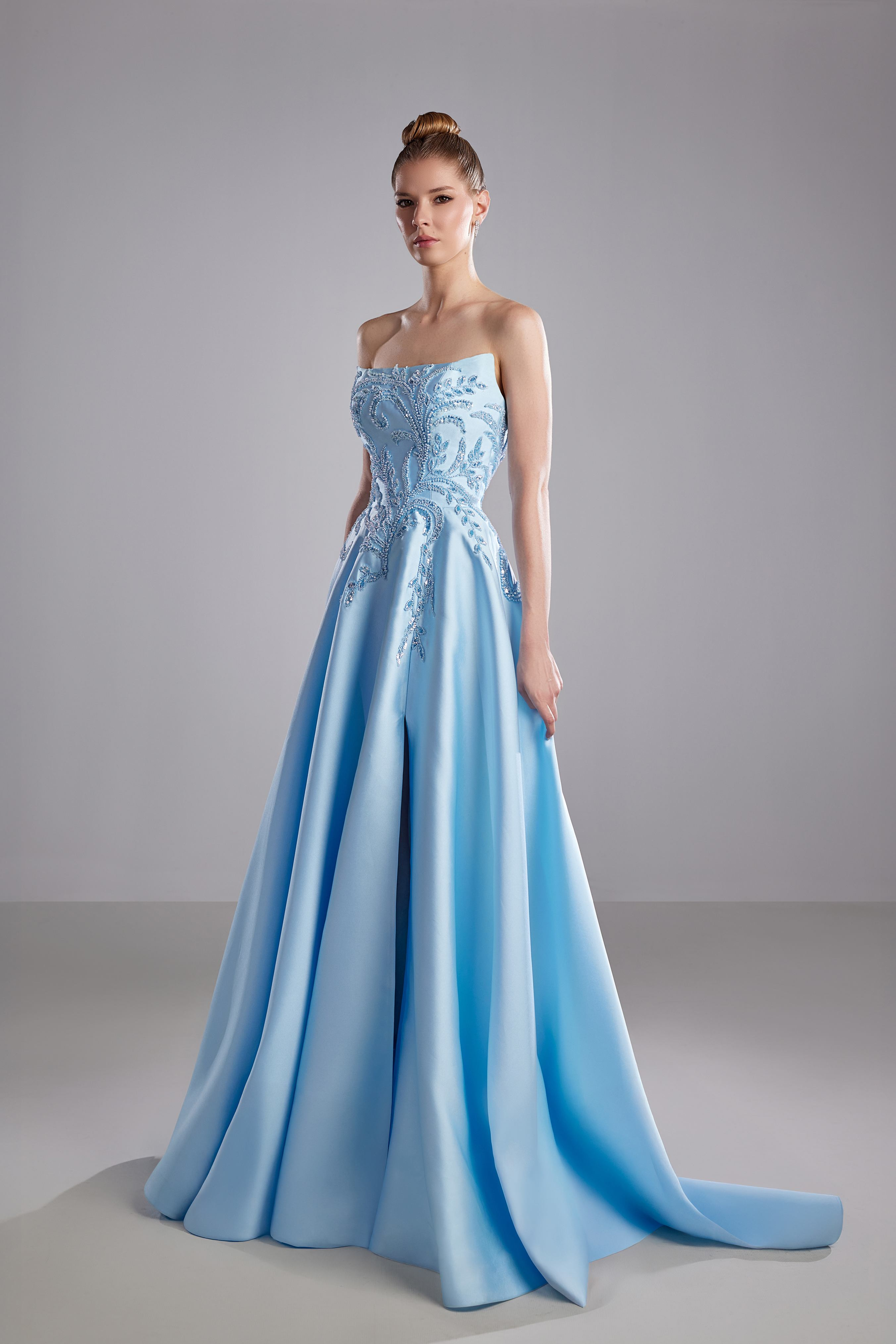 Apollo Couture SS014 – Mydressline