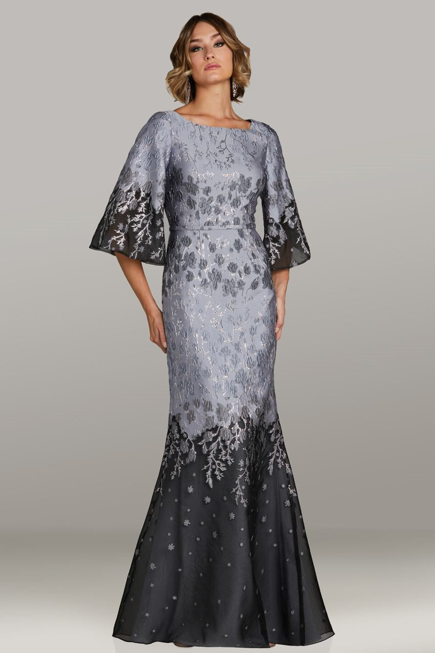 Feriani Couture 18441 Evening Event Mother of the Bride Dress – Mydressline