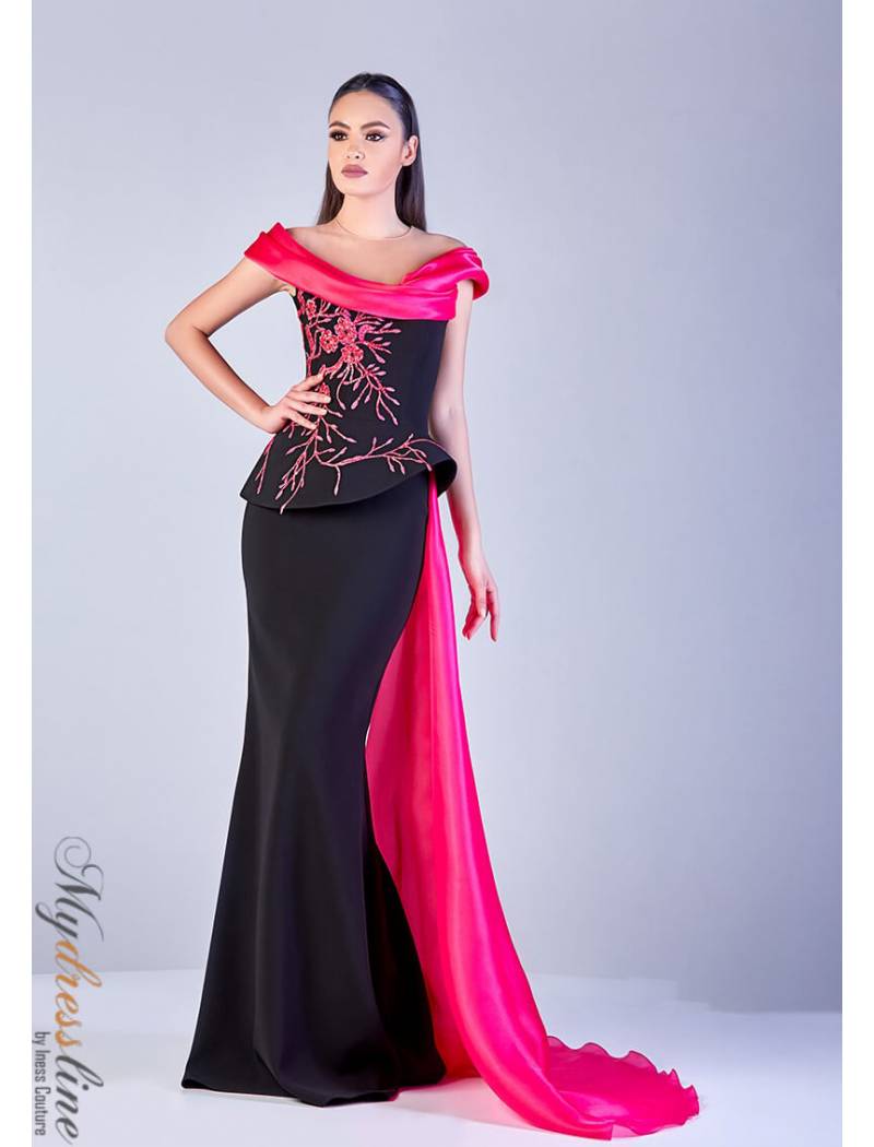 Celebrate Every Precious Party Designer Dresses Collection – Mydressline
