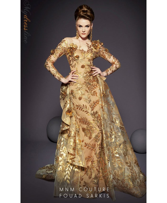 Fabulous Designer Dresses Collection for every Woman – Mydressline