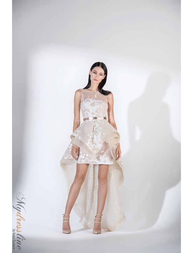 Most Memorable Homecoming Formal Evening Designer Dress Collection ...