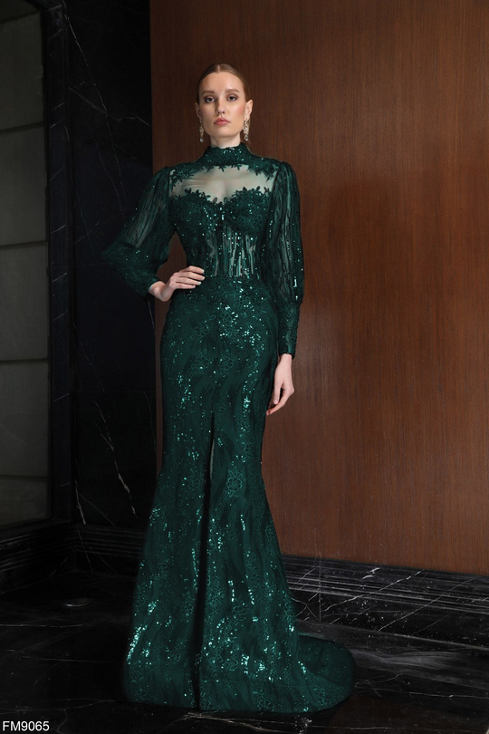 Azzure Couture Designer Dresses and Gowns – Mydressline