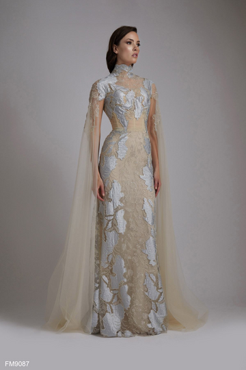 Azzure Couture Designer Dresses and Gowns – Mydressline