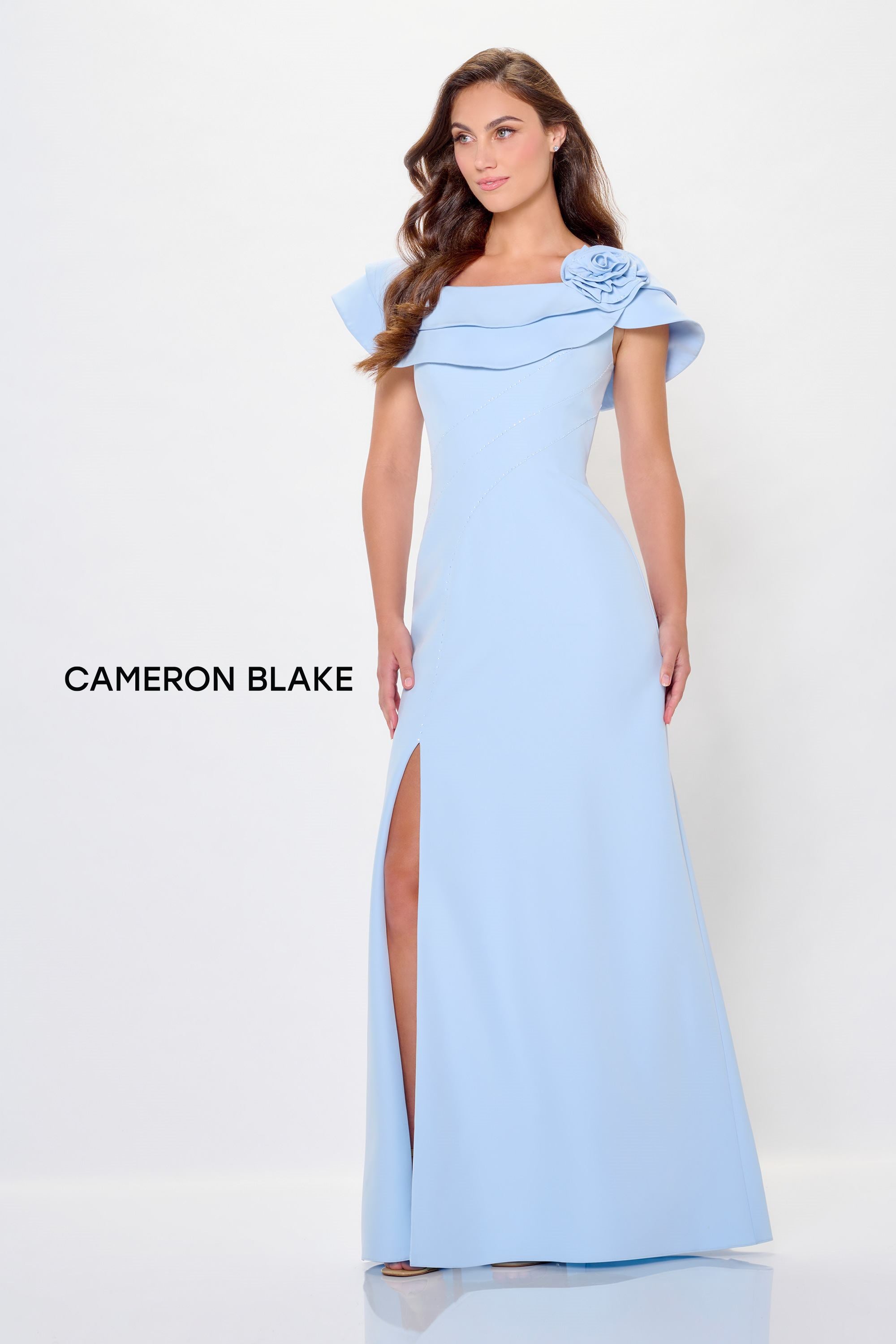 Cameron Blake CB3231 – Mydressline