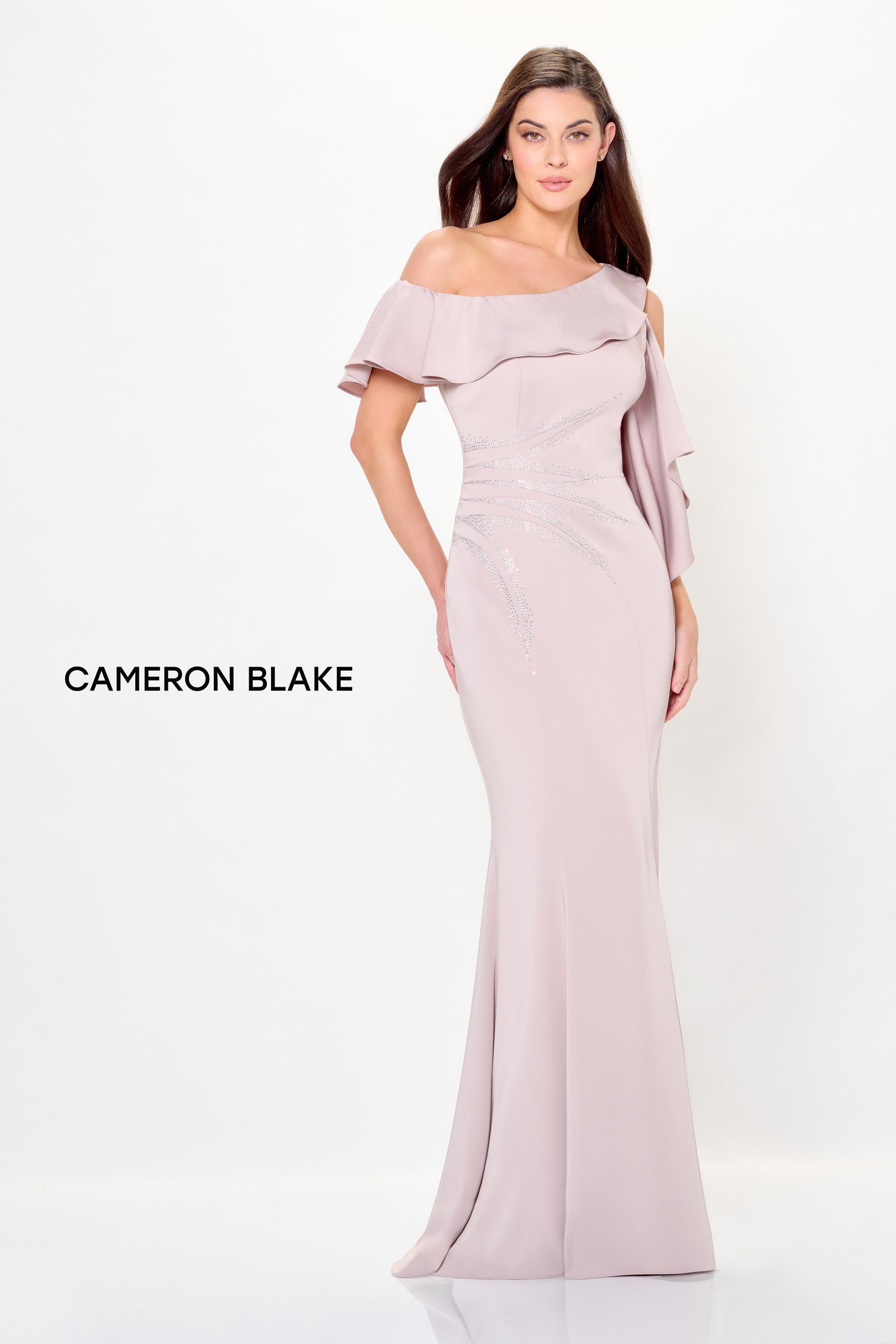 Cameron Blake CB3237 – Mydressline