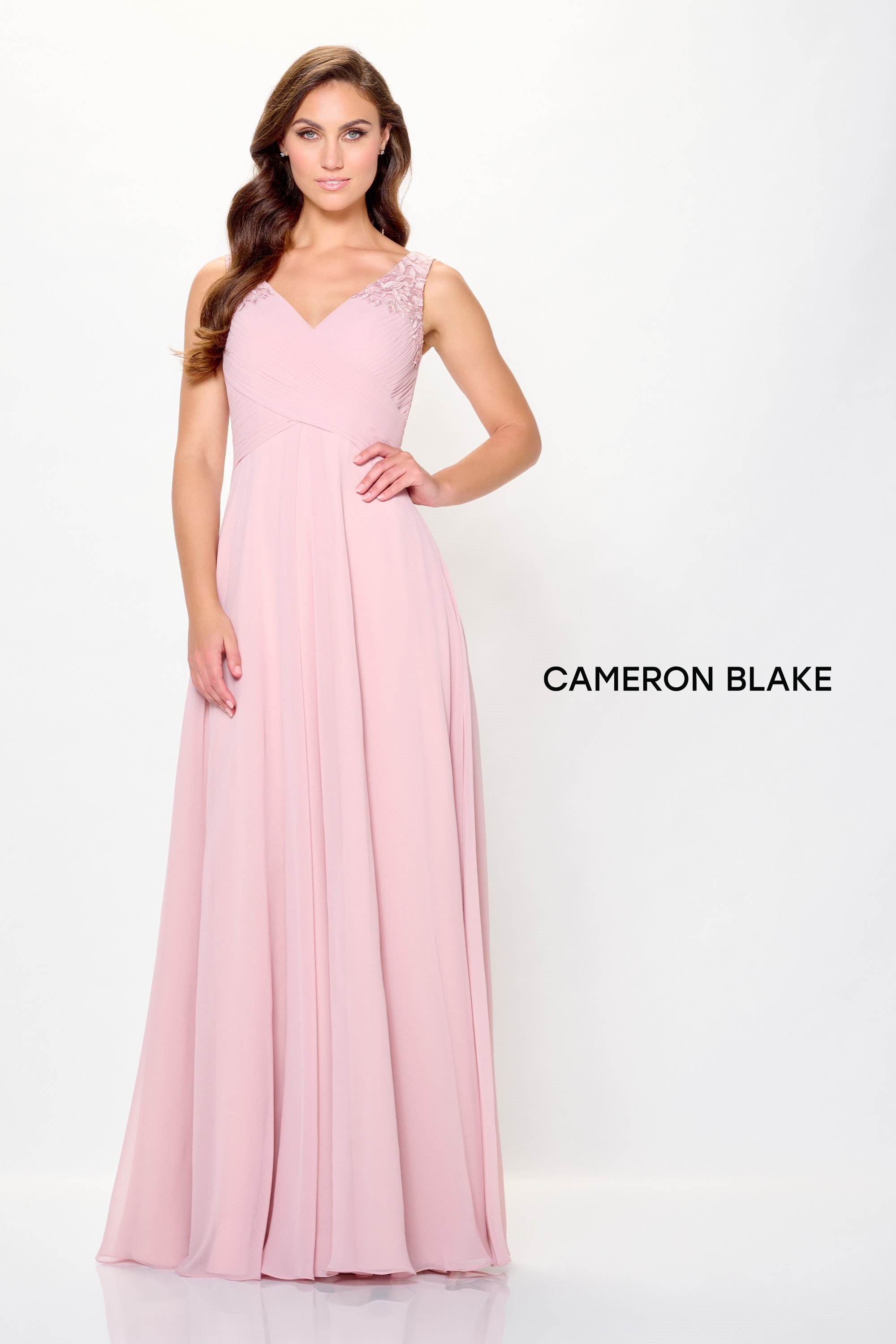 Cameron Blake CB3239 – Mydressline
