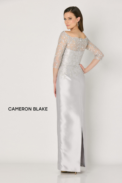 Cameron Blake CB795 Dress: Romantic, Elegant, Sophisticated Occasion ...