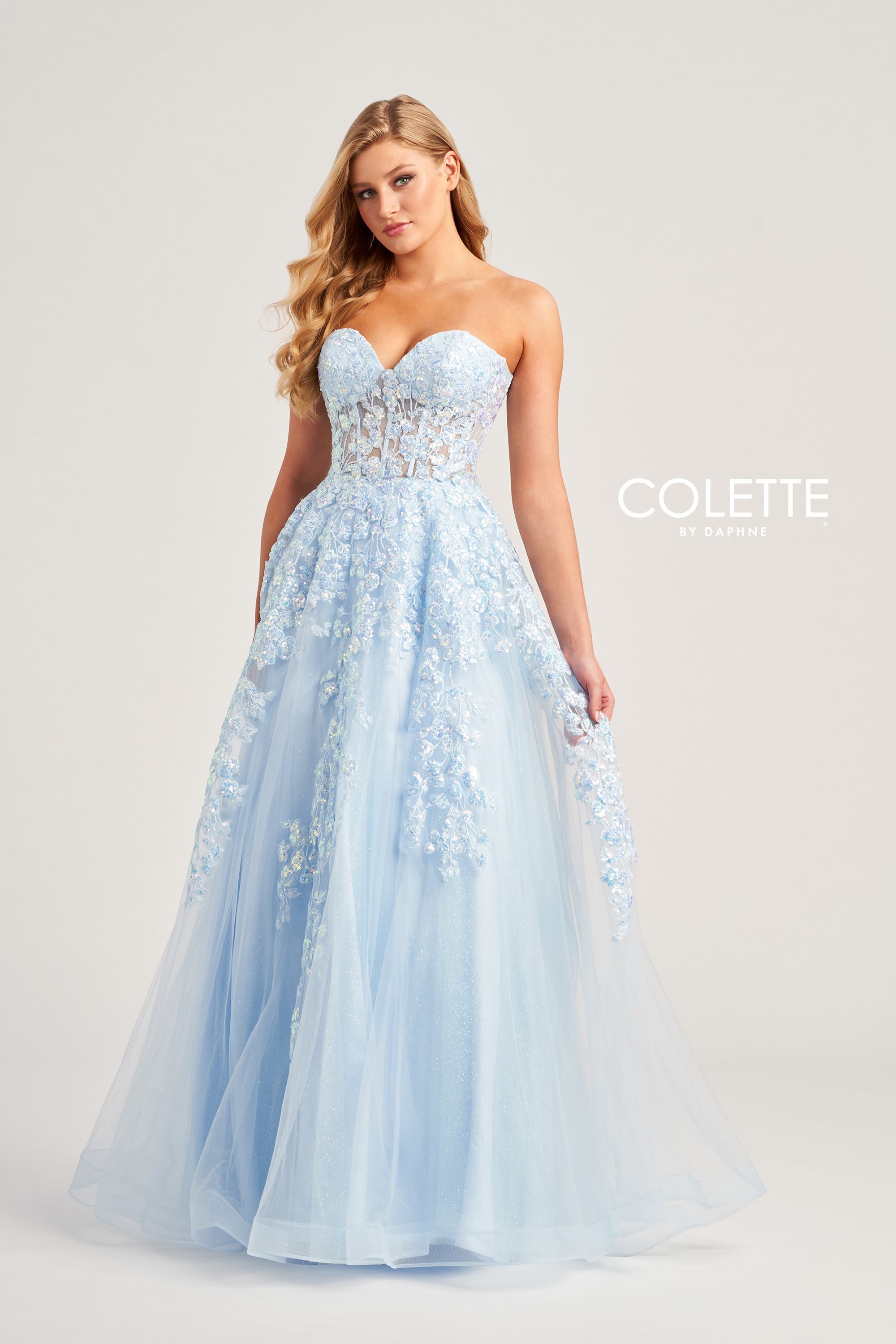 Colette CL5136 – Mydressline