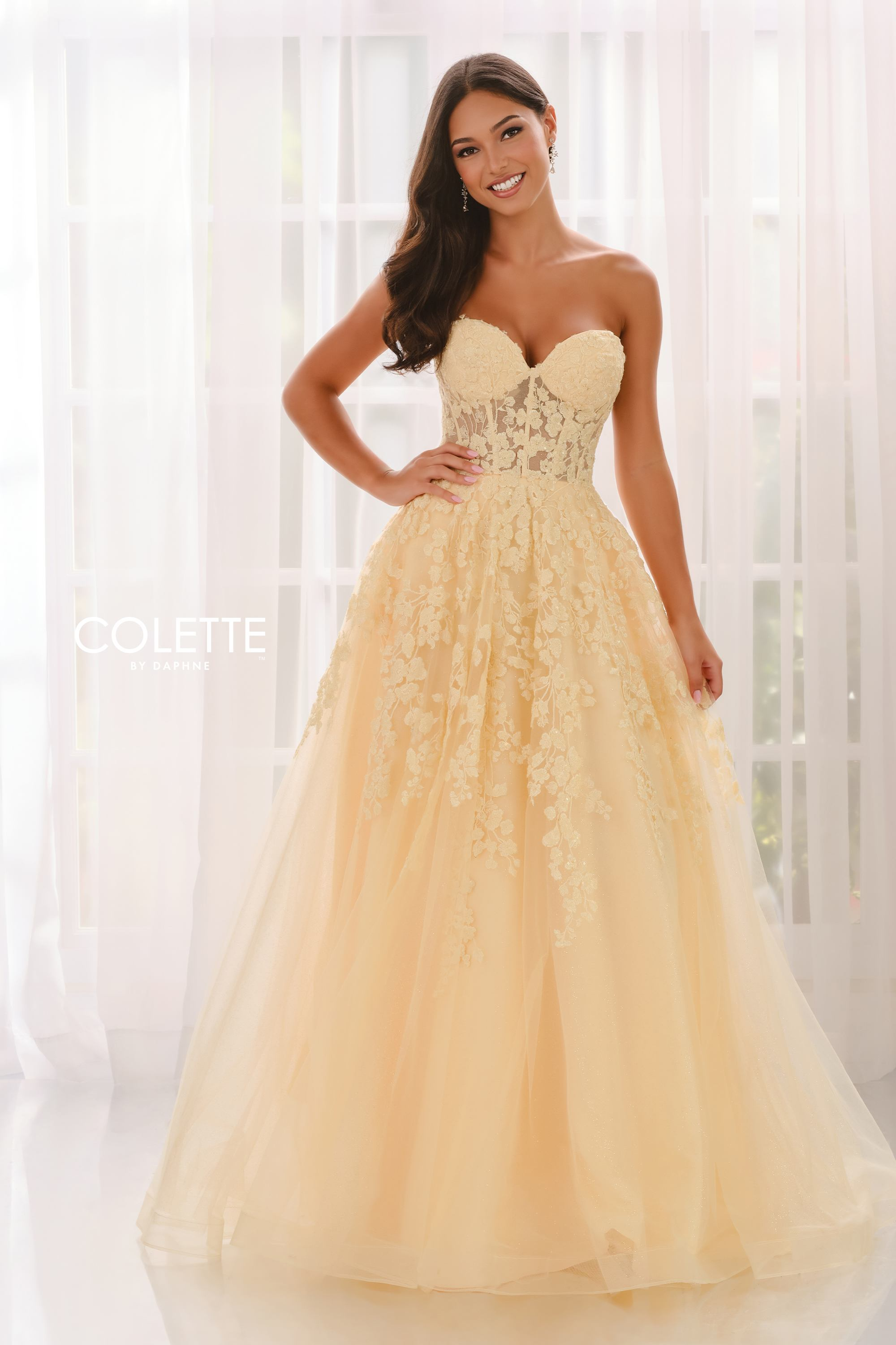 Colette CL5136 – Mydressline