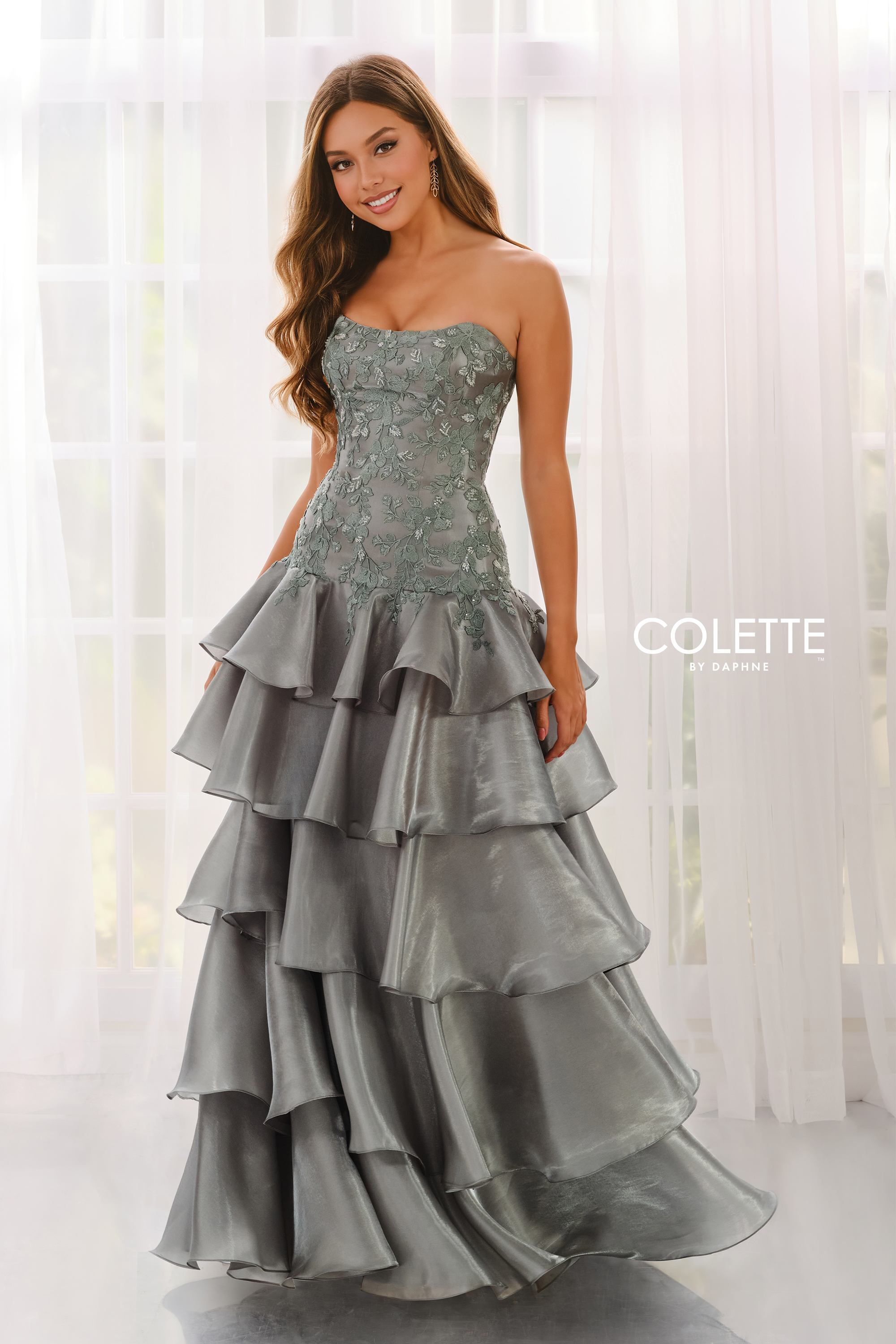 Colette CL6213 – Mydressline