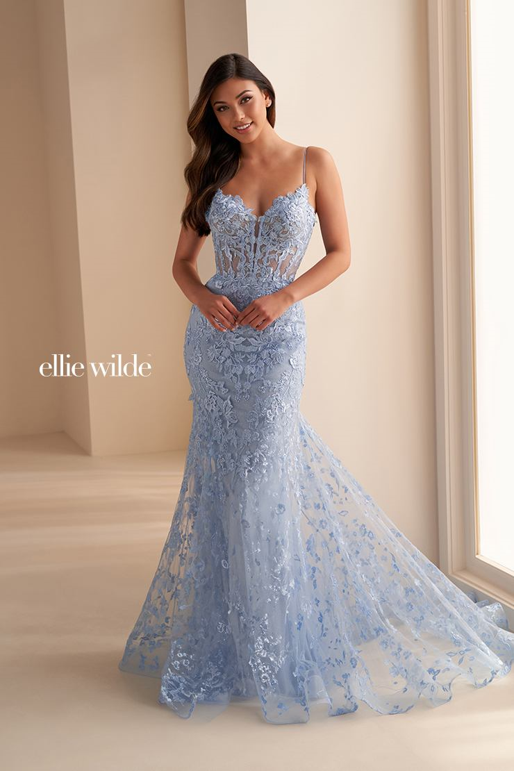 Ellie Wilde EW36008 – Mydressline
