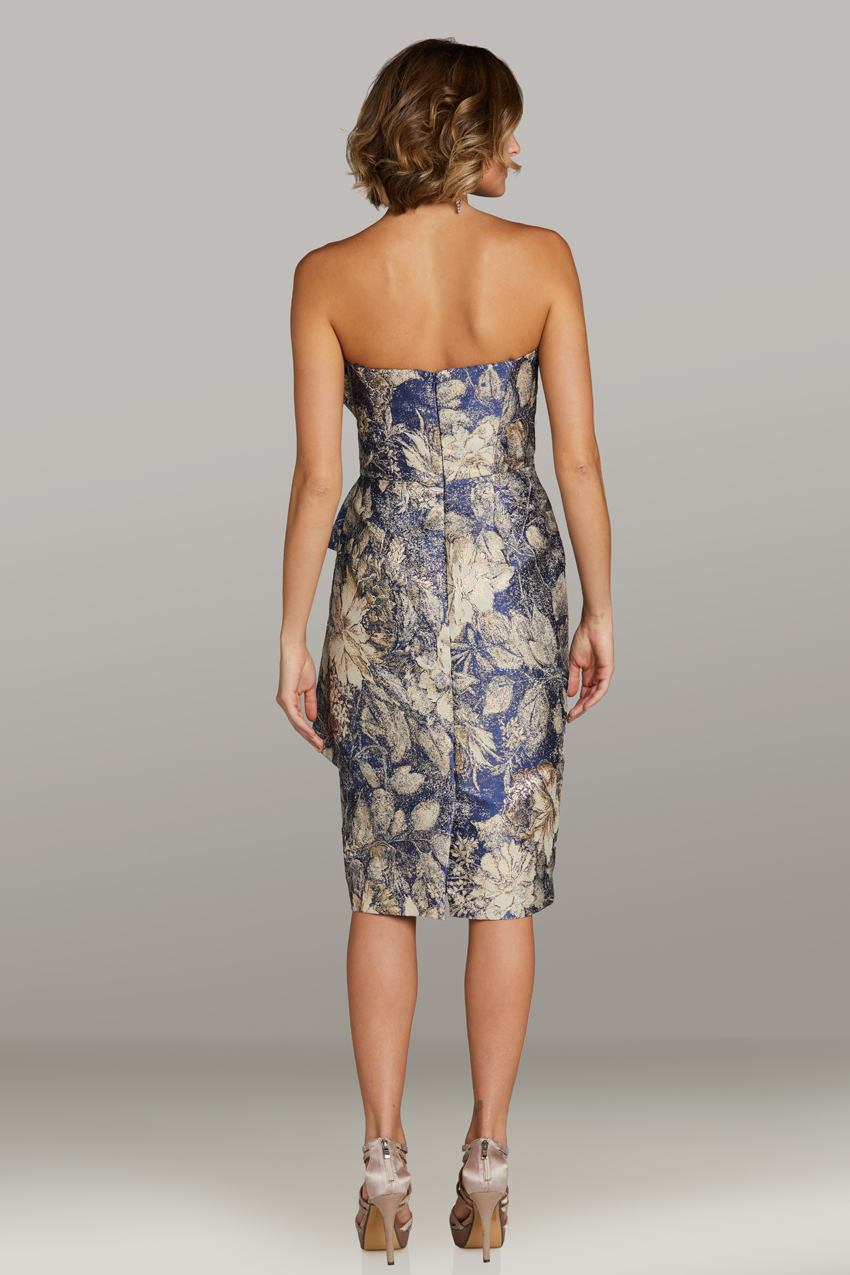 Feriani Couture 18409: Elegant Mother of the Bride Dress – Mydressline