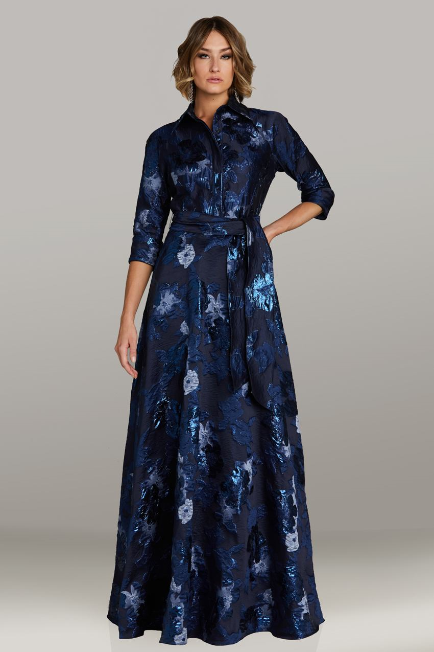 Feriani Couture 18437 Mother of the Bride Dress – Mydressline