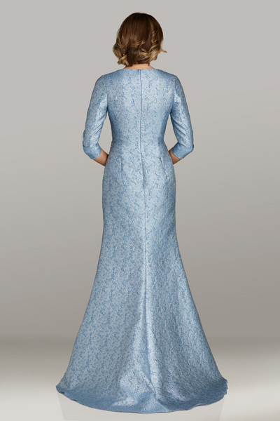 Feriani Couture 18439 Mother of the Bride Dress – Mydressline