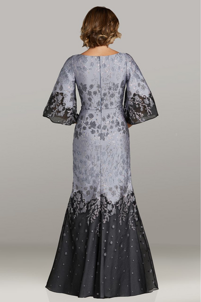 Feriani Couture 18441 Evening Event Mother of the Bride Dress – Mydressline