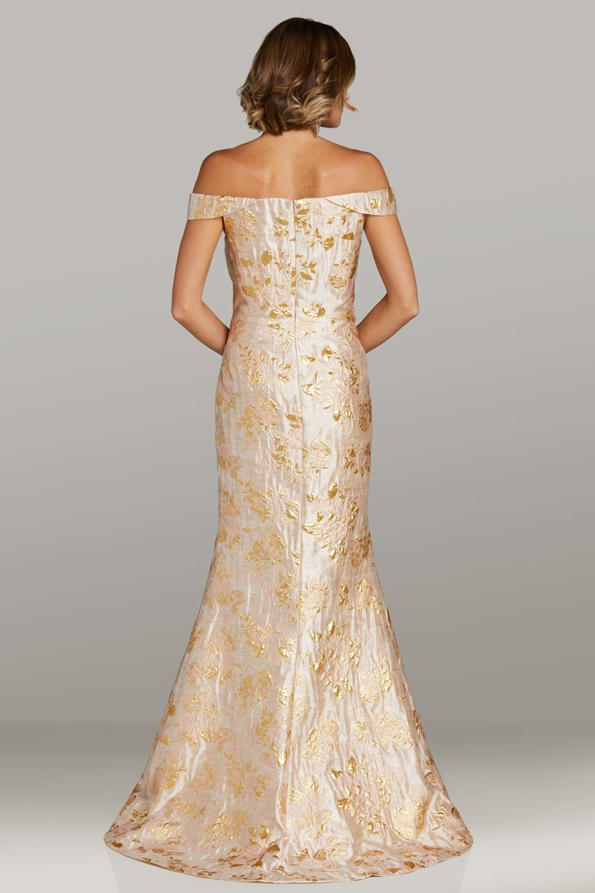 Elegant Gia Franco 12436 Evening Gown for Mother of the Bride – Mydressline