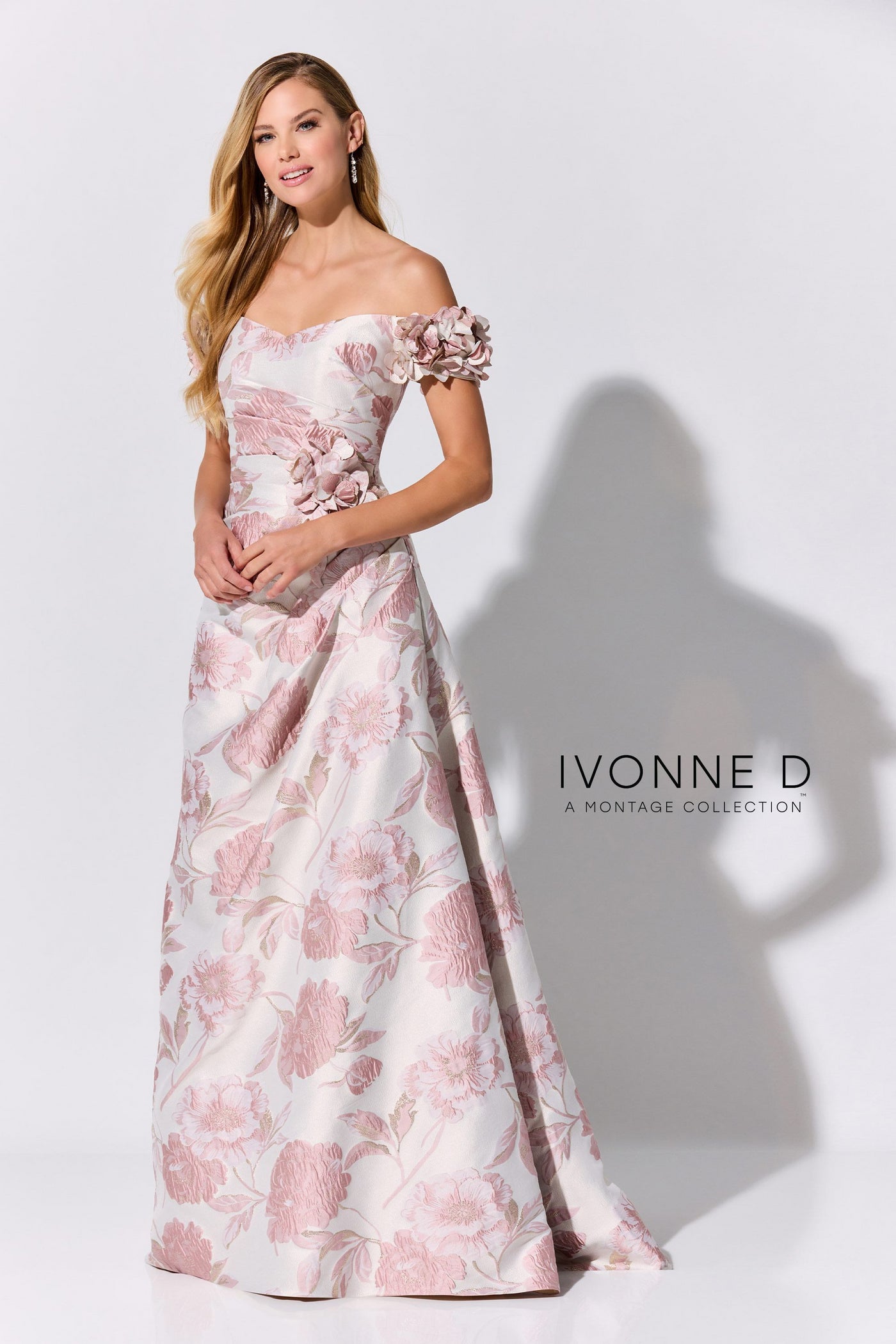 Ivonne D ID325 – Mydressline