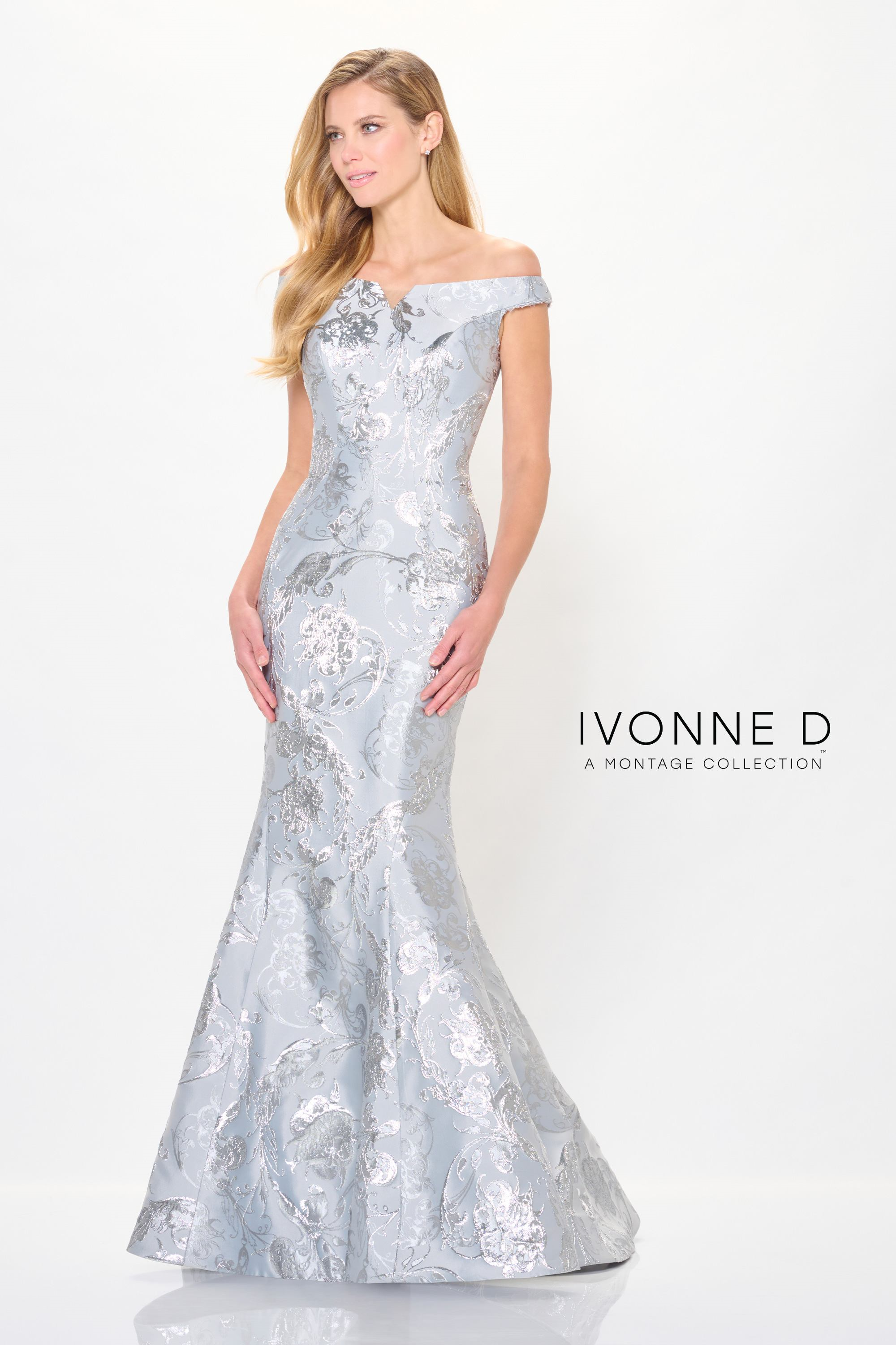 Ivonne D ID6204 – Mydressline