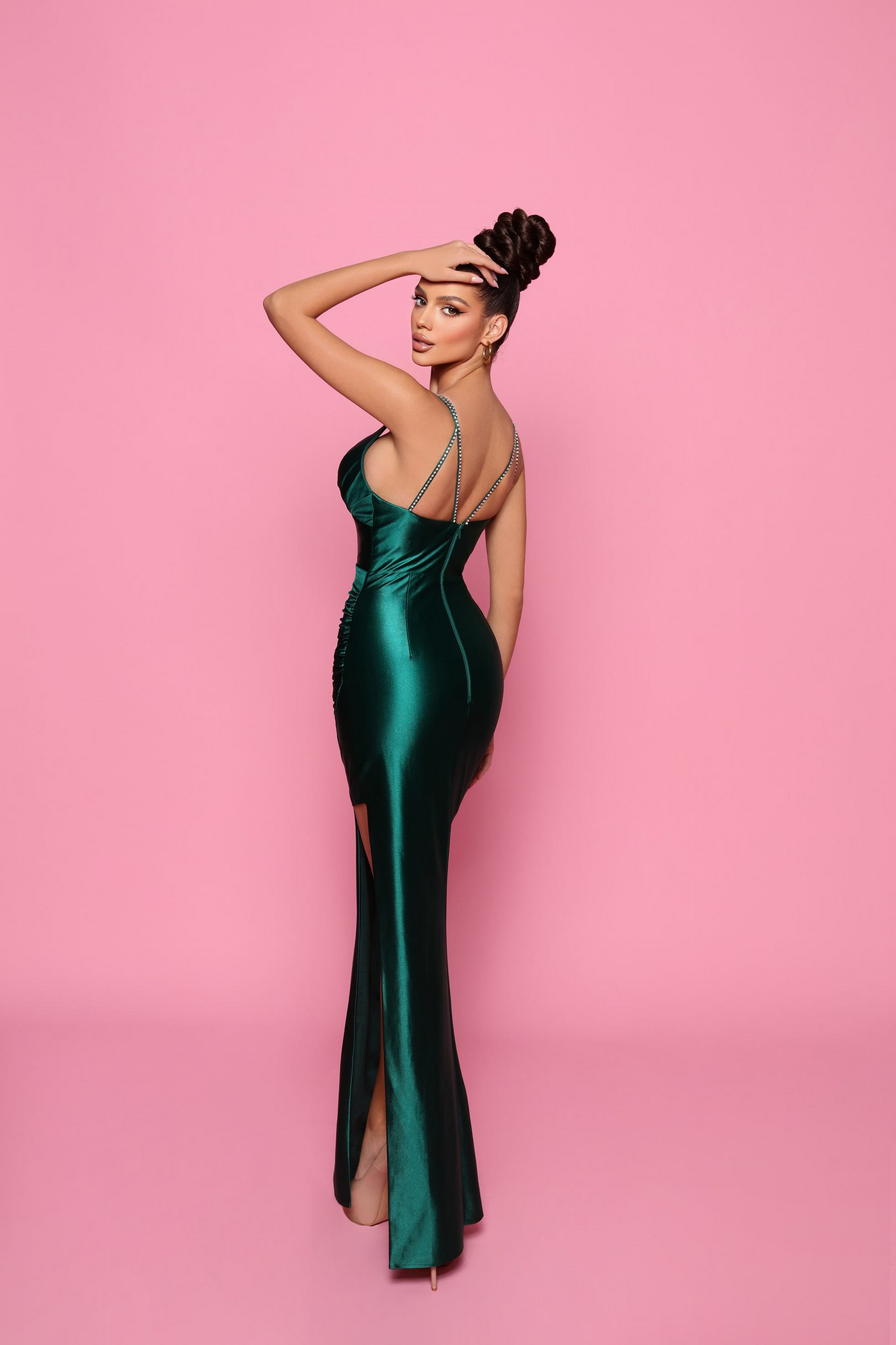 Nicoletta NP159 Evening Collection Dress – Mydressline