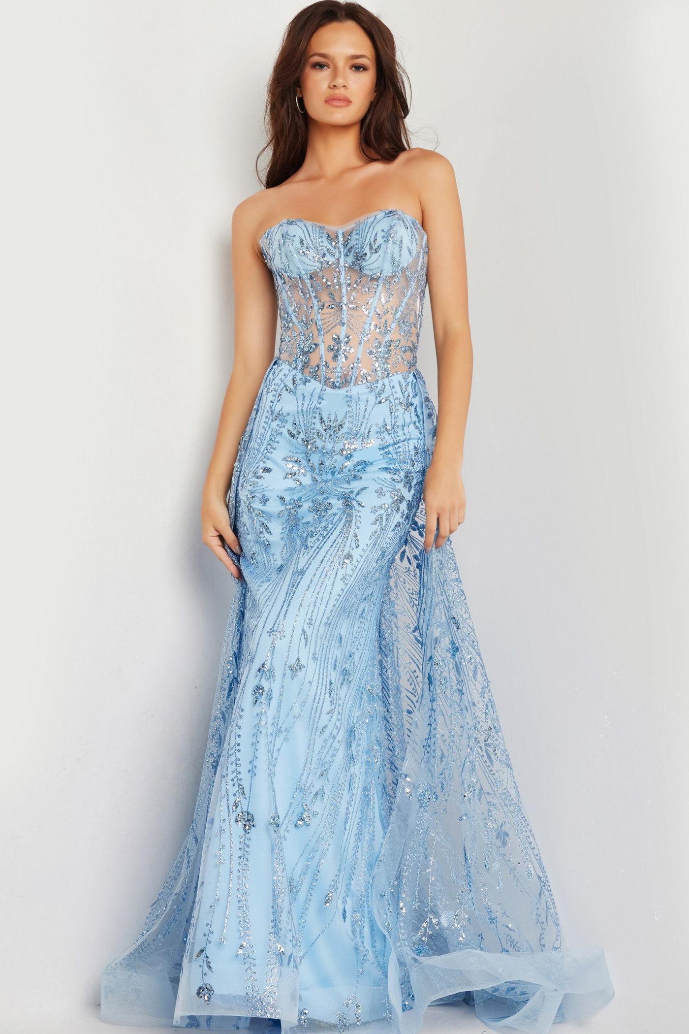 Jovani 26113 Dress: Exquisite Elegance from Spring 2024 Collection ...