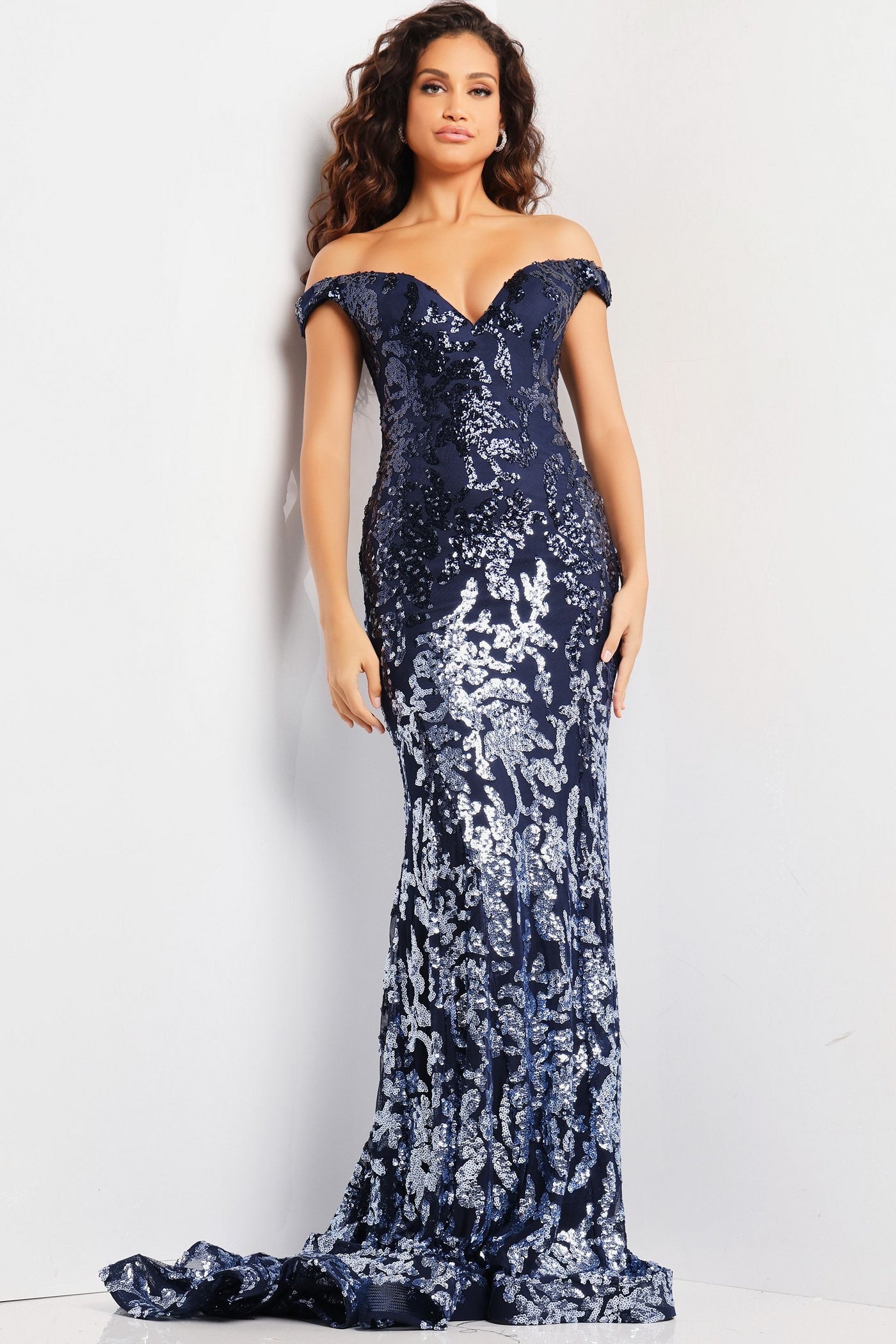 Jovani 36370 Dress: Exquisite Elegance from Spring 2024 Collection – Mydressline