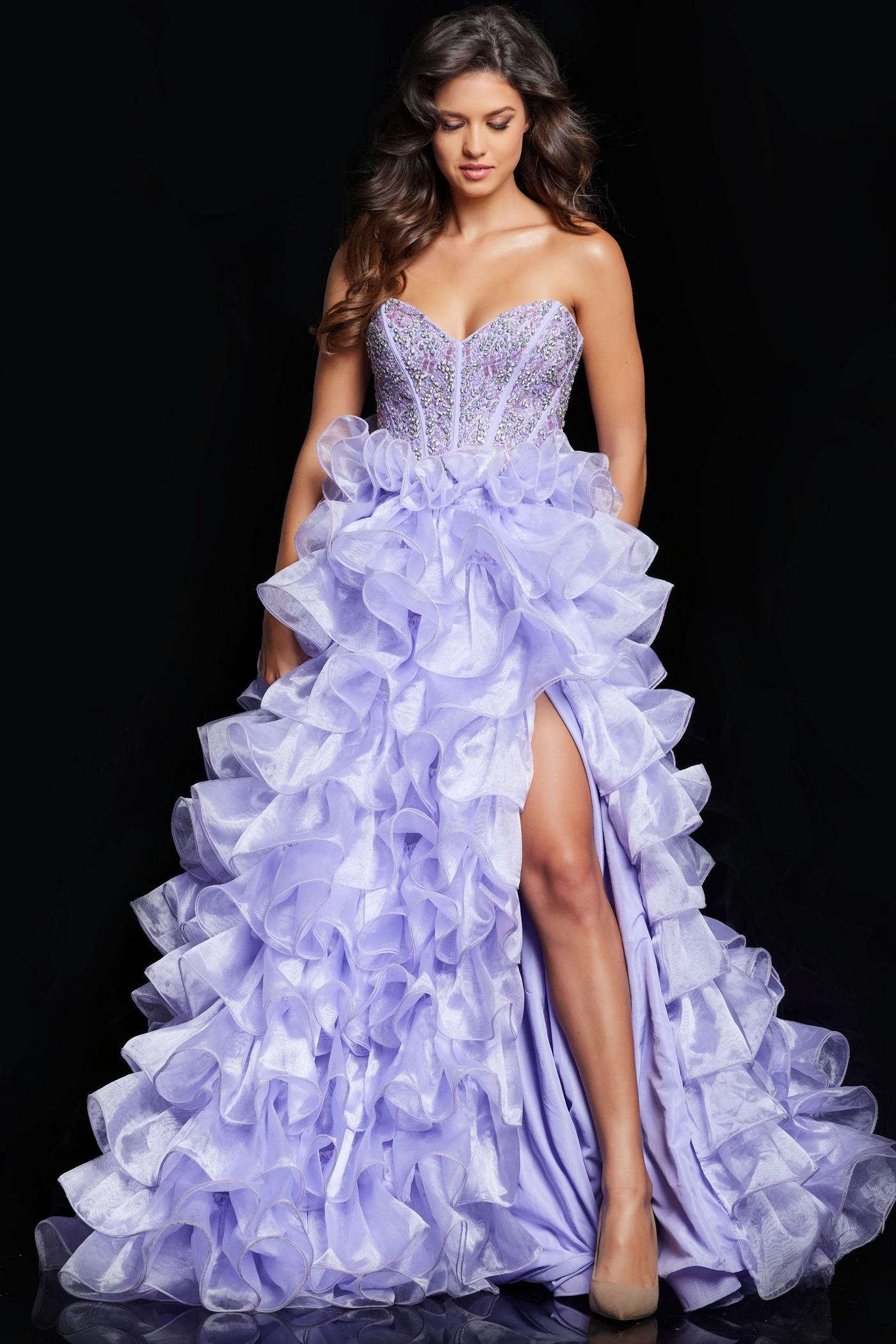 Jovani 37322 – Mydressline