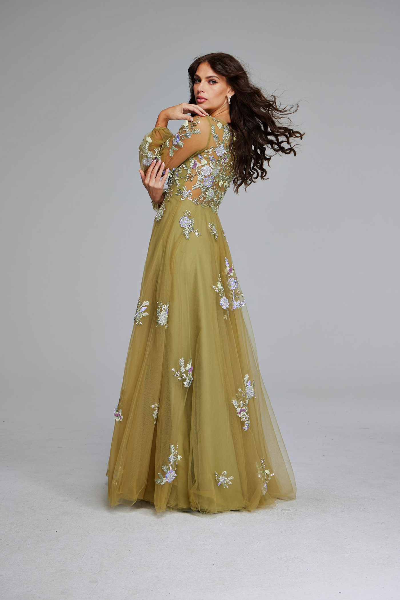 Jovani 37607 – Mydressline