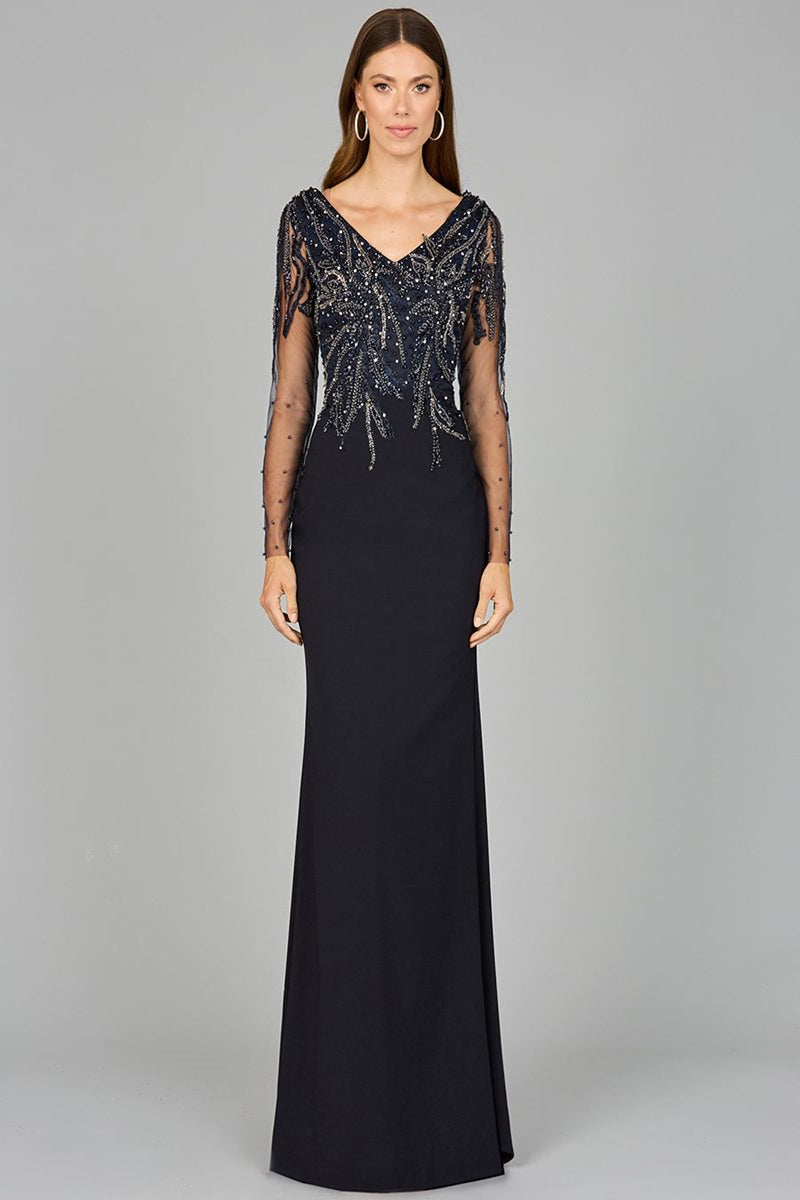 Lara 29044 Spring 2024 Collection Evening Dress – Mydressline