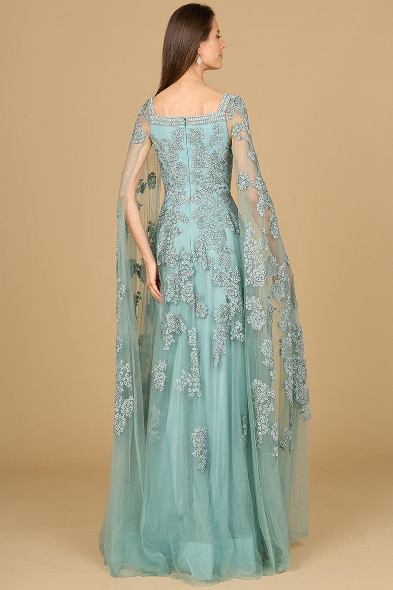 Lara 29138 Dress: Fall 2023 Collection - Sophistication & Elegance ...