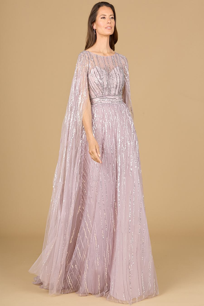 Lara 29150 Dress: Timeless Elegance from Fall 2023 Collection – Mydressline