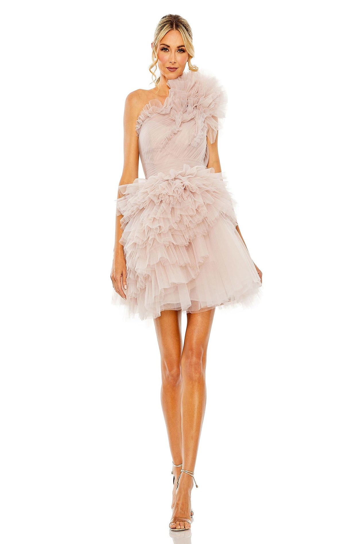 Enchanting Mac Duggal 20600 Evening Dress - Fall 2023 – Mydressline