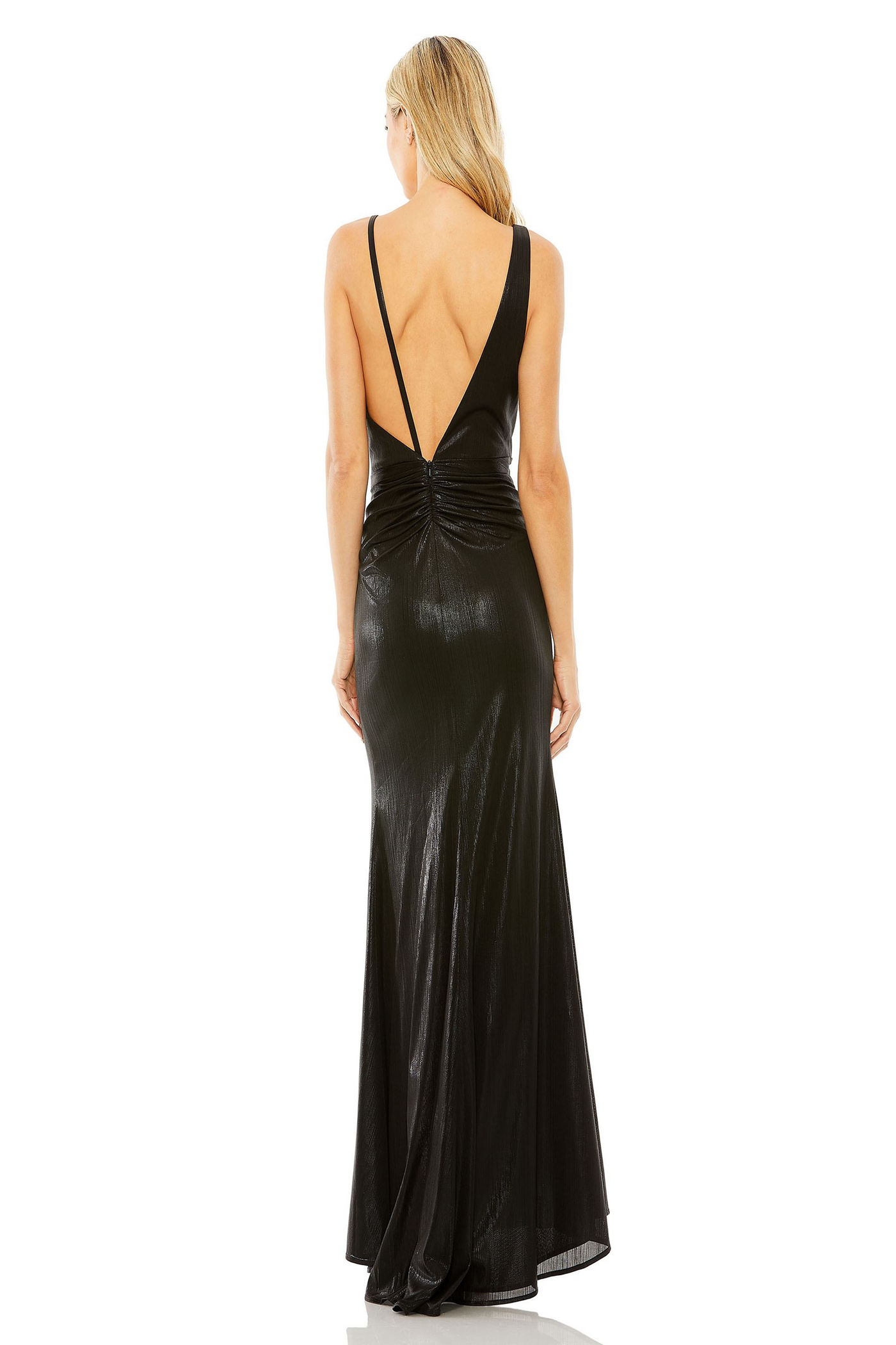 Mac Duggal 27154 Evening Gown: Timeless Elegance & Modern ...