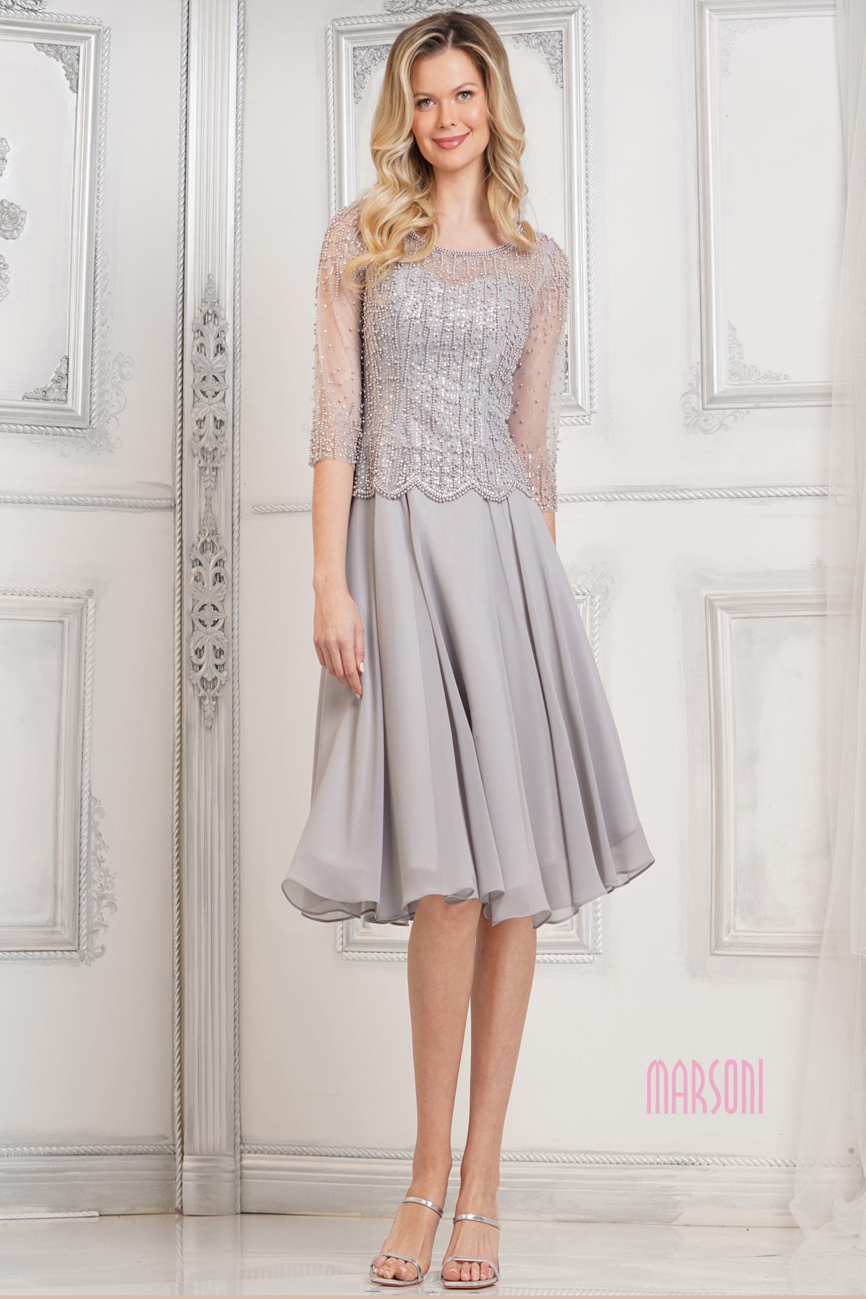Marsoni M312S – Mydressline