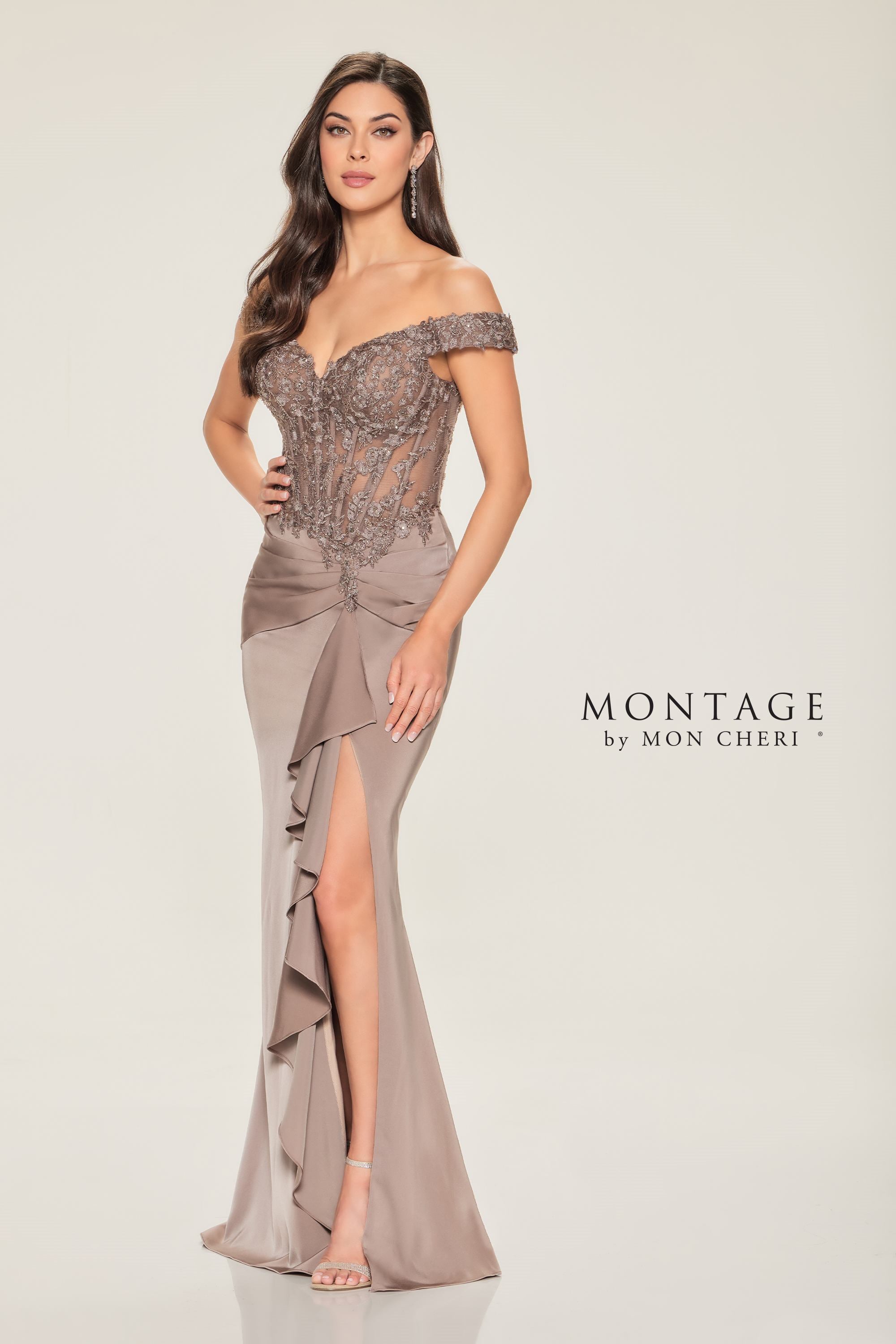 Mon Cheri Montage M852 – Mydressline