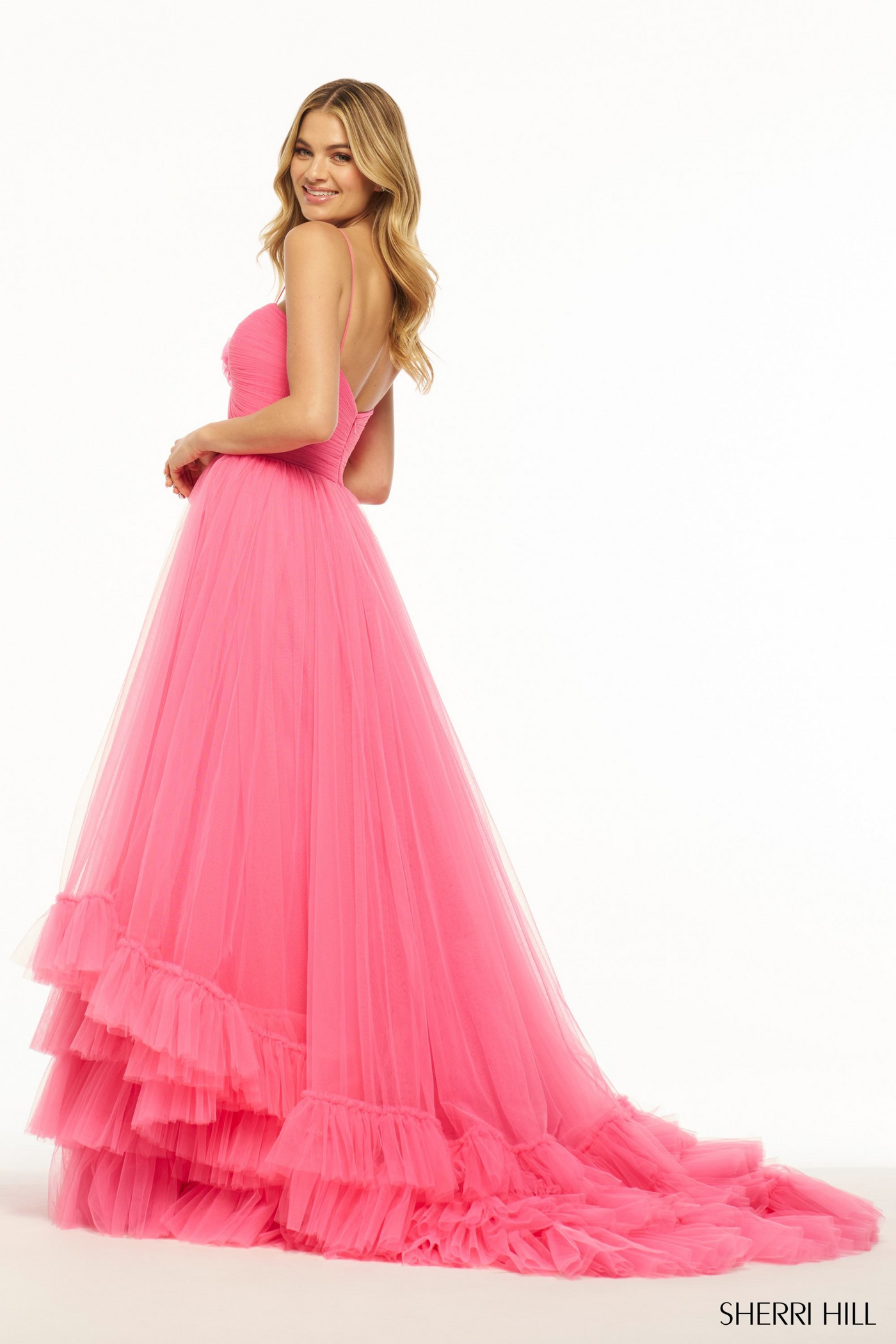Sherri Hill 55982 – Mydressline