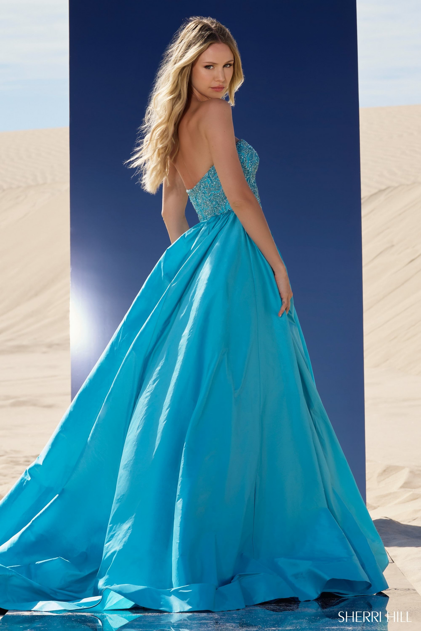 Sherri Hill 56830 – Mydressline