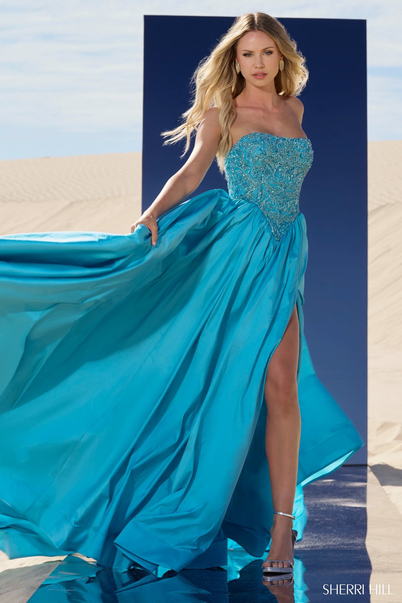 Sherri Hill 56830 – Mydressline