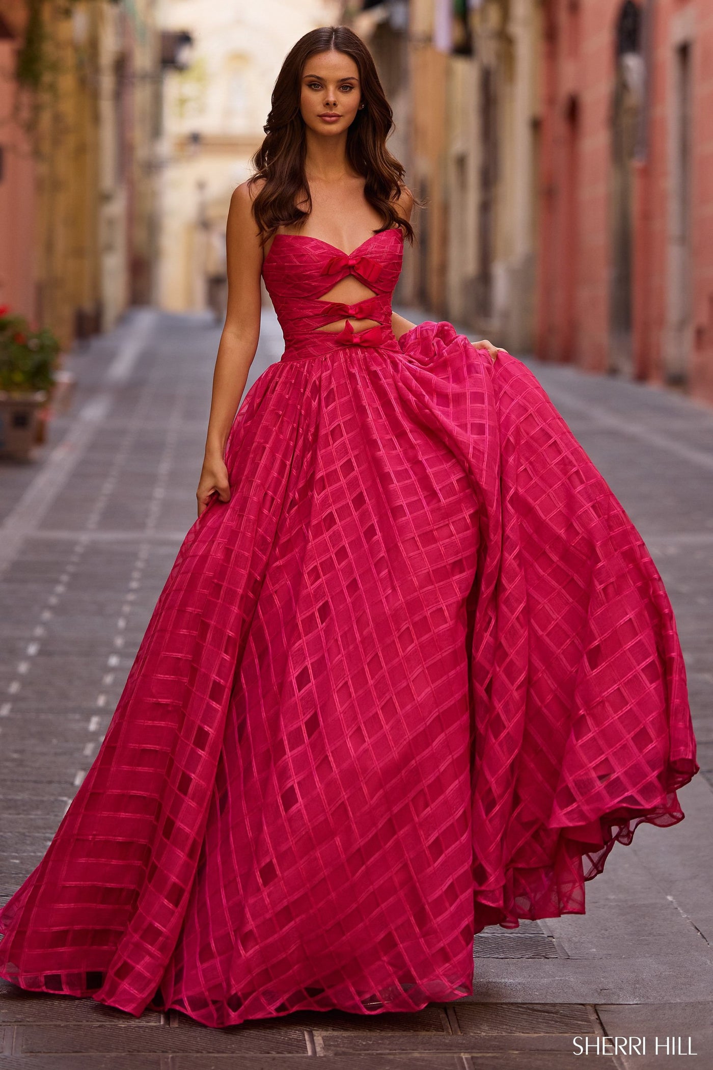 Sherri Hill 57030 – Mydressline