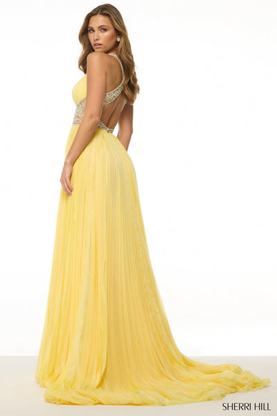 Sherri Hill 57054 – Mydressline