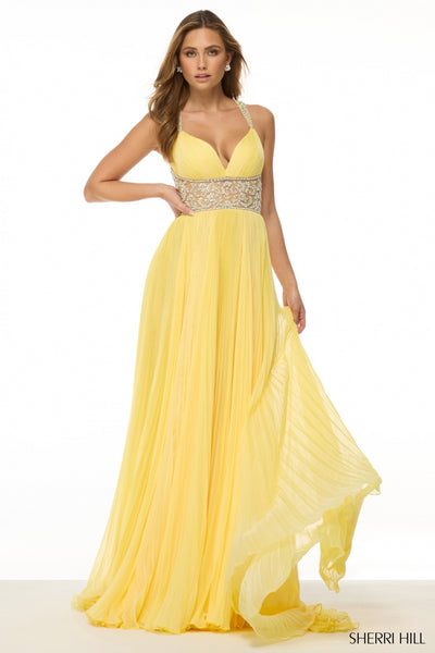 Sherri Hill 57054 – Mydressline