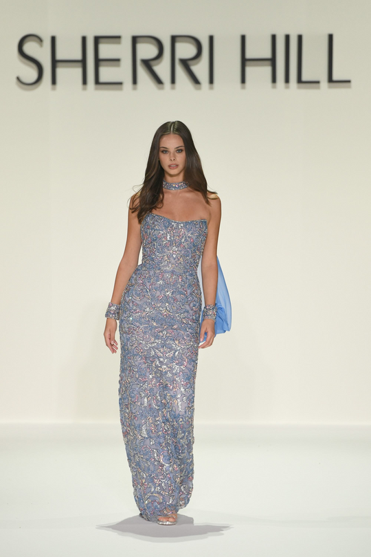 Mother of the Bride Dresses and Gowns – Page 2 – Mydressline