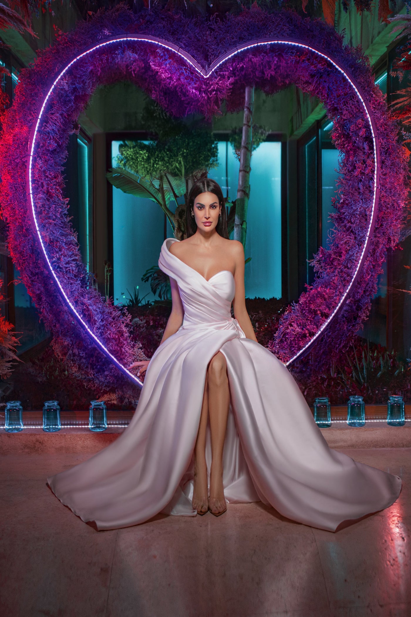 Ziad Germanos ZGRTW42 – Mydressline