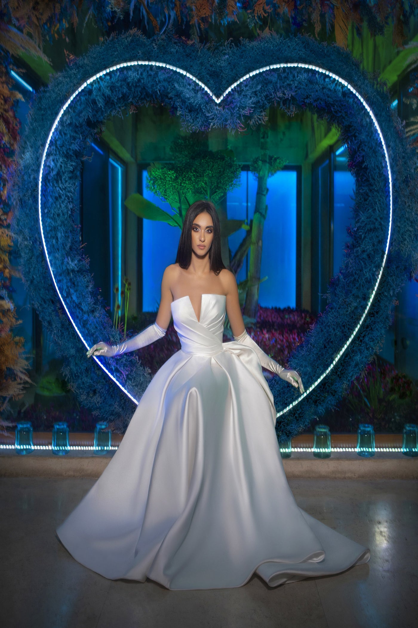 Ziad Germanos ZGRTW43 – Mydressline