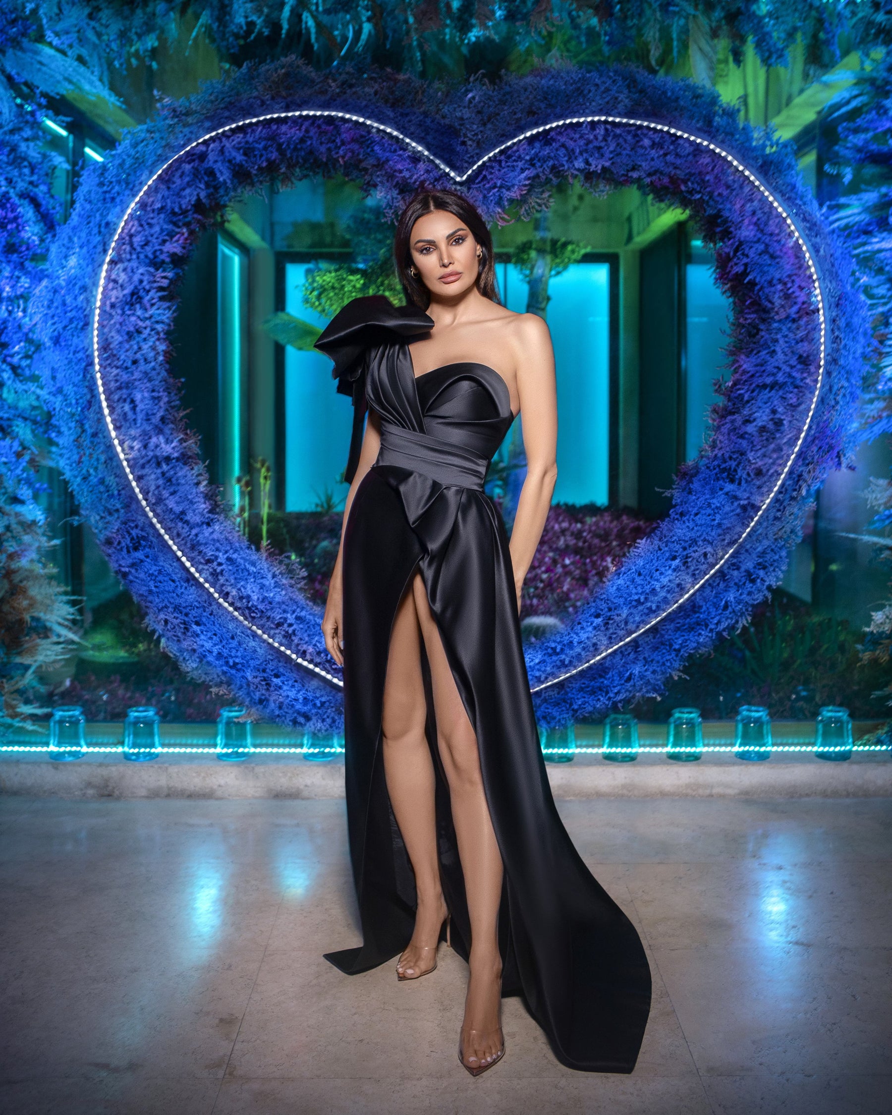 Ziad Germanos ZGRTW54 – Mydressline