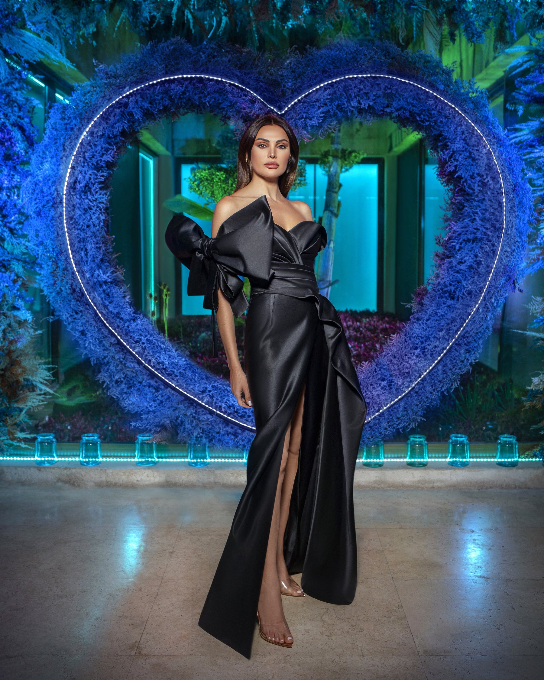 Ziad Germanos ZGRTW54 – Mydressline