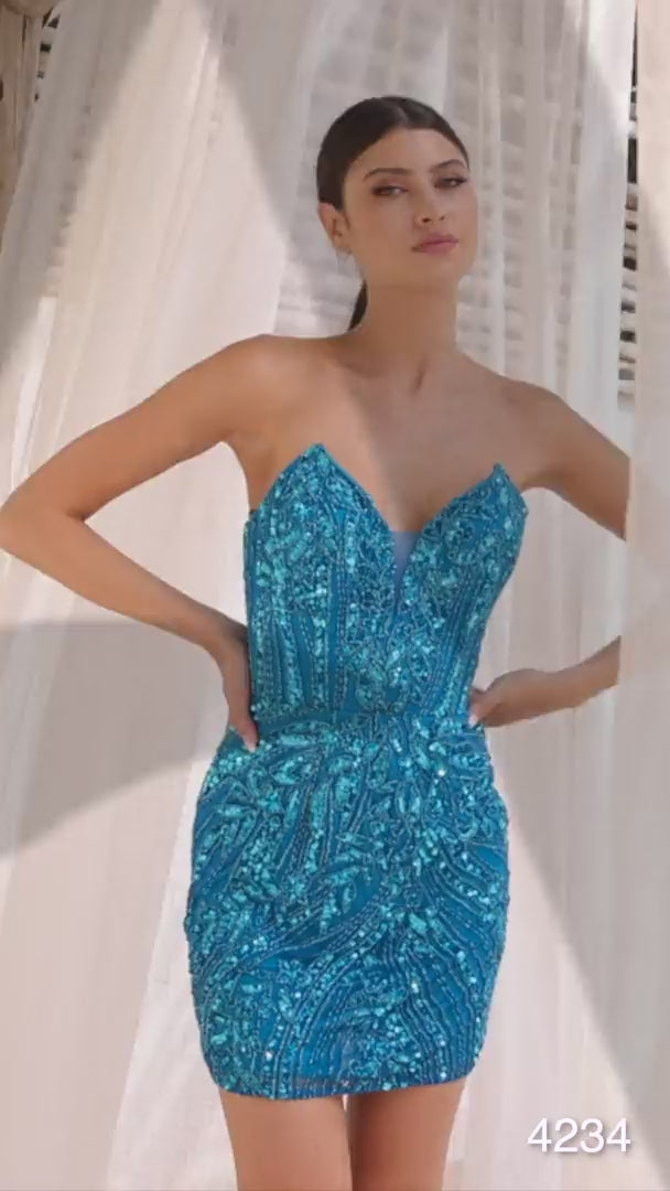 Primavera 4234 – Mydressline