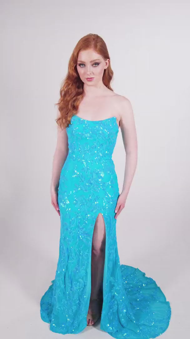Colette CL5104 – Mydressline
