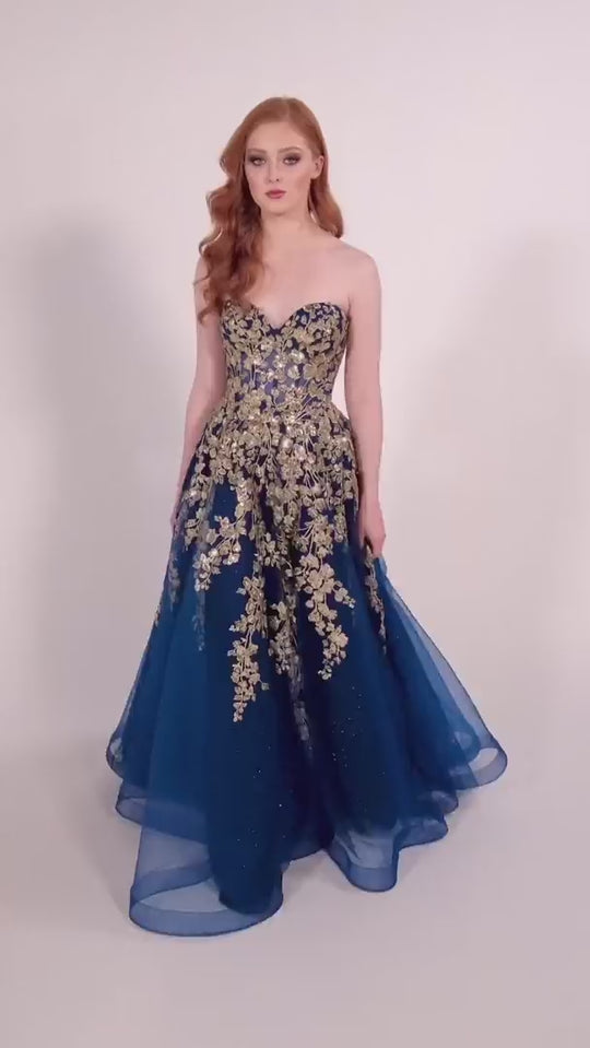 Colette CL5136 – Mydressline