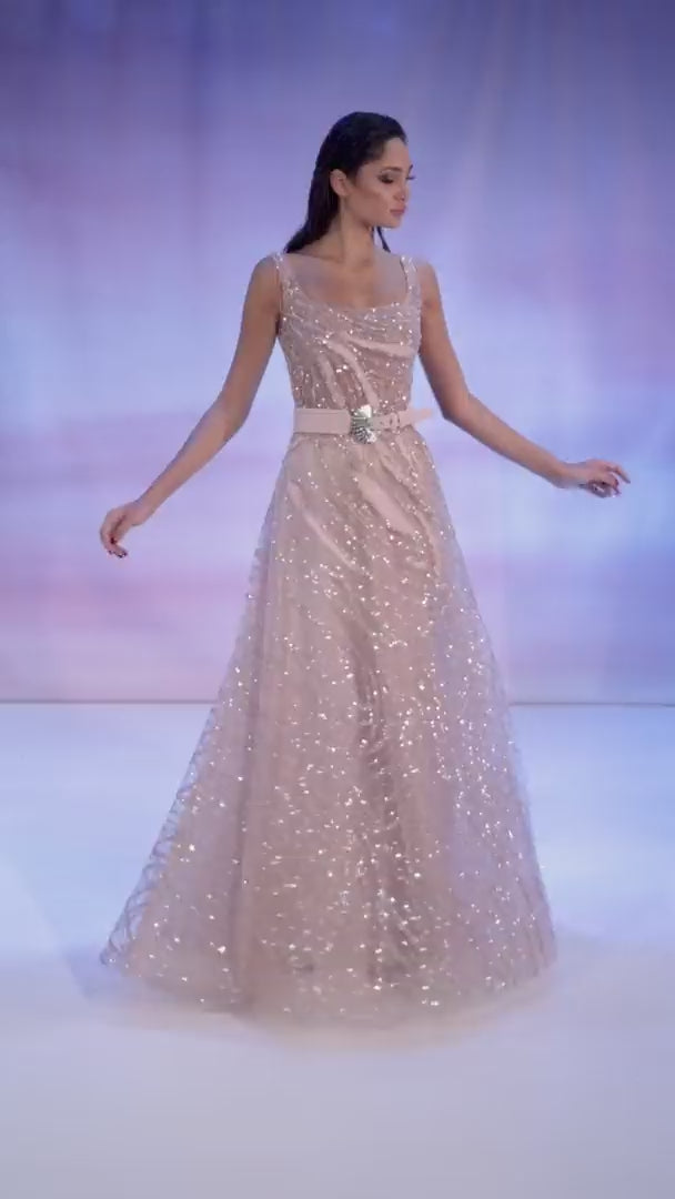 Reverie Couture SS25-181 – Mydressline